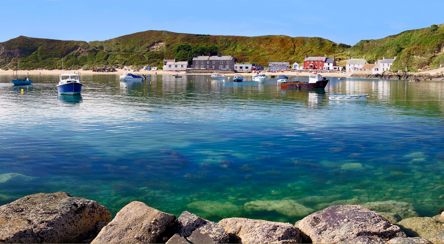 Ty Coch Pub, Nefyn – Swyn-y-Mor